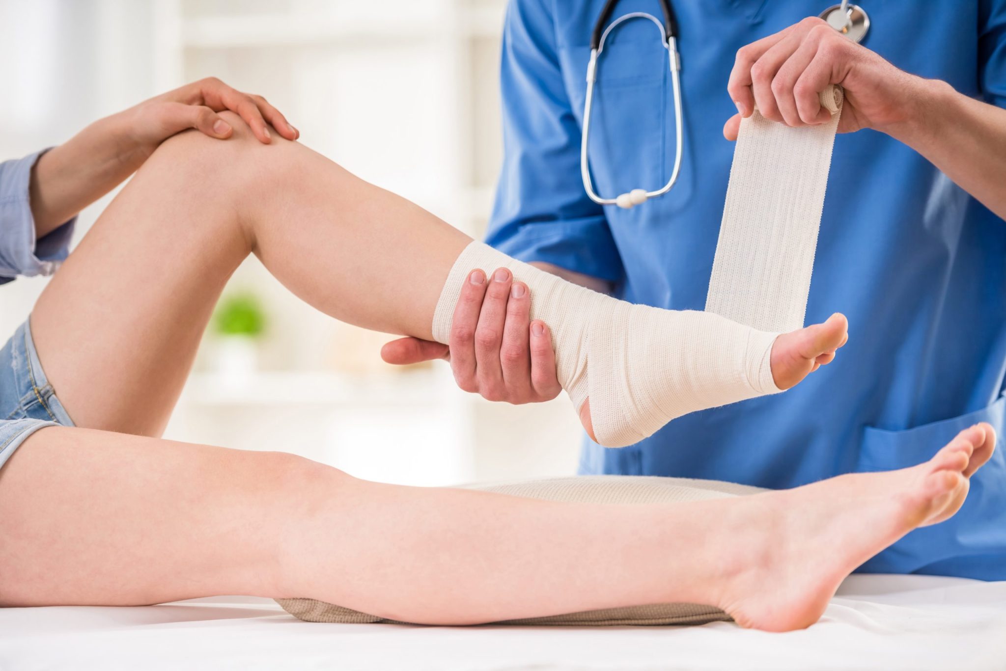 Wound Care | Innovation Medical Group