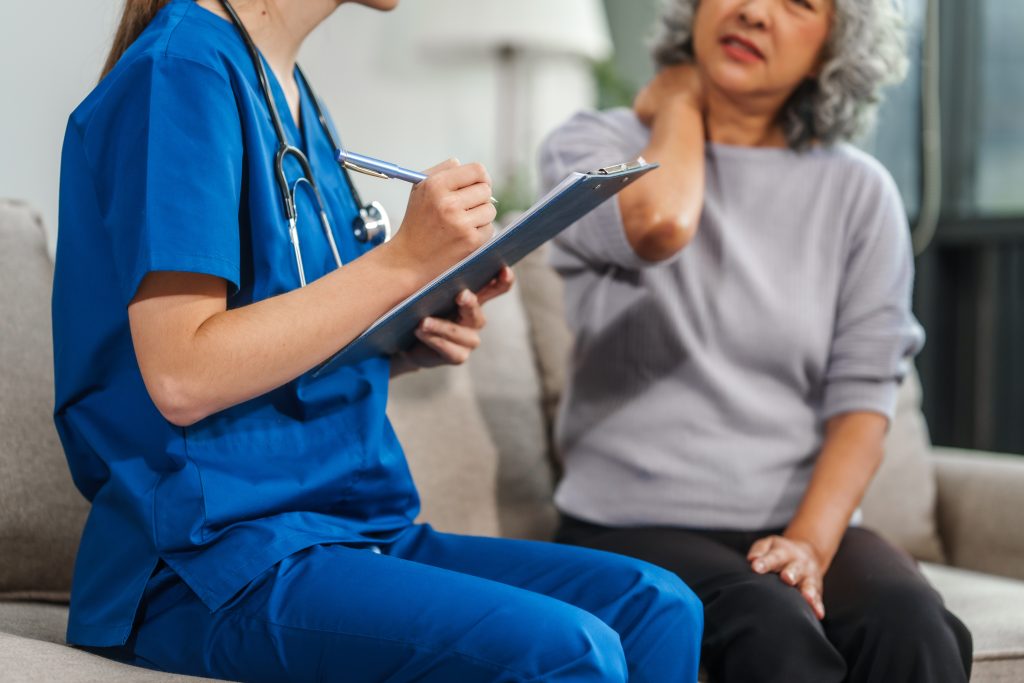 Pain Management | Innovation Medical Group